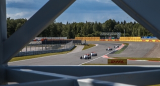 Moscow Raceway